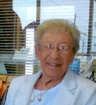 Jean Mears Obituary - Havre de Grace, Maryland | Zellman Funeral Home, P.A.