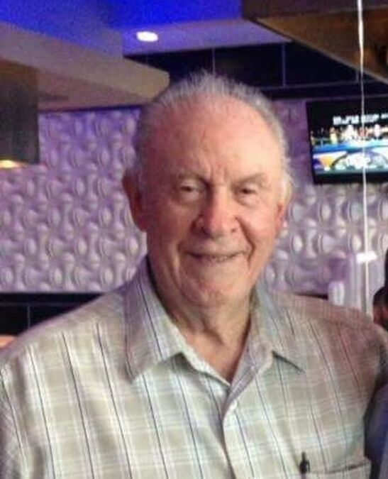 Dominick Mitaro Obituary - Havre de Grace, MD | Zellman Funeral Home, P.A.